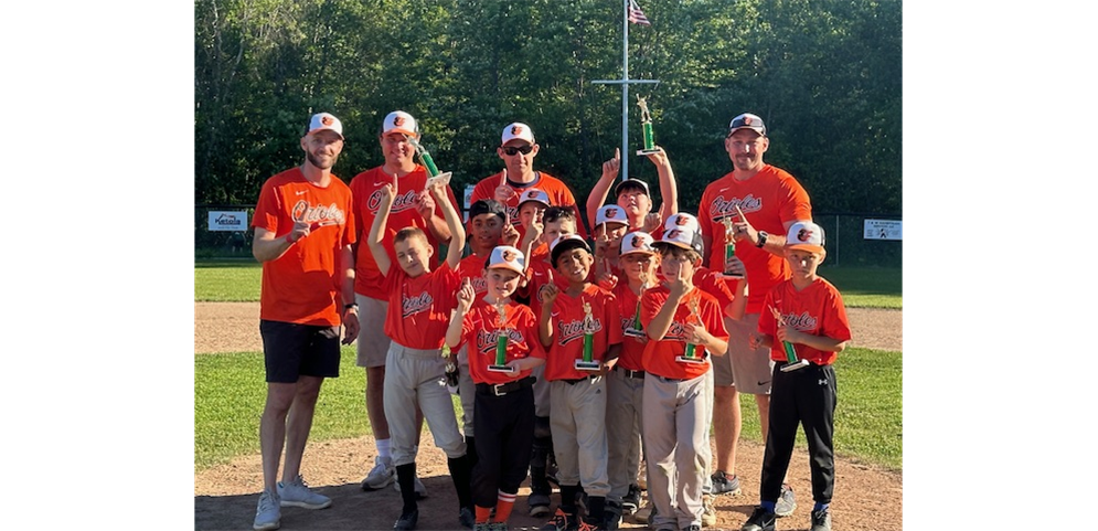 Mt Monadnock Little League > Home